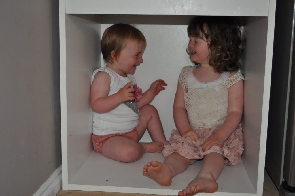 A Toddler's Rules of Possession – Nurture Parenting Shop