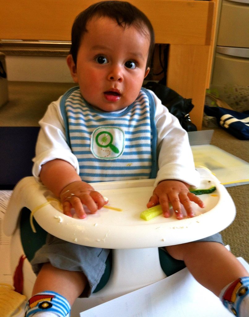 A change in the NHMRC guidelines for infant feeding – Nurture Parenting ...