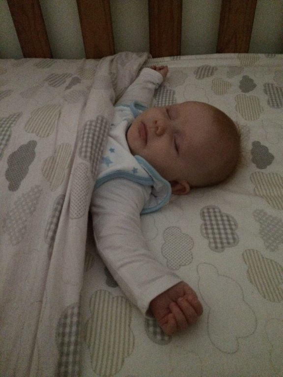 The Dream Feed Nurture Parenting Shop