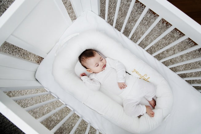 Baby Pods and Newborn Sleep – Nurture Parenting Shop