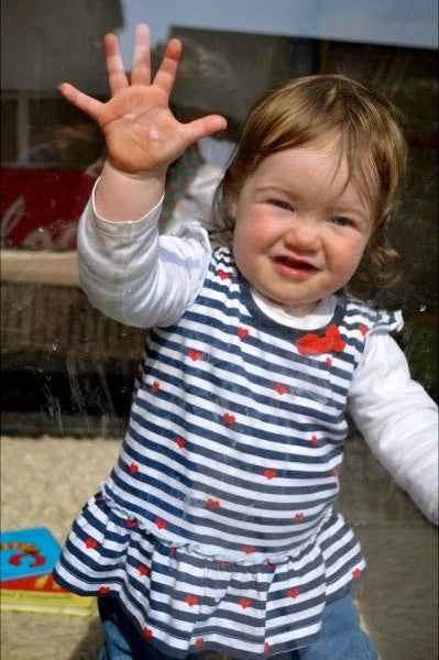 Toddler Seminar Dates Nurture Parenting Shop