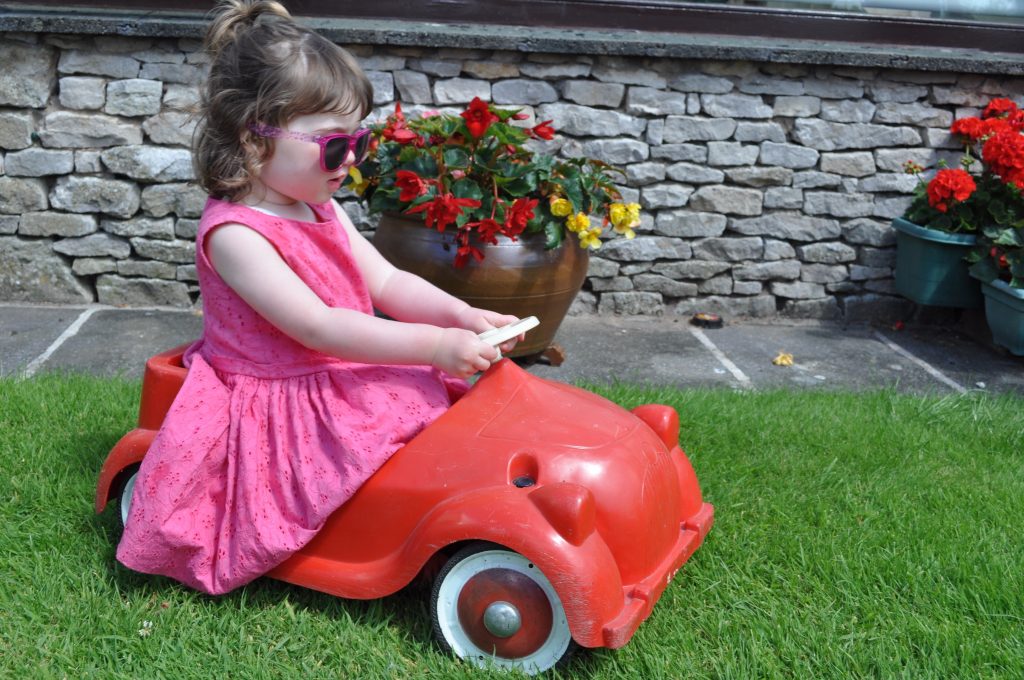 When your child has taken control! – Nurture Parenting Shop